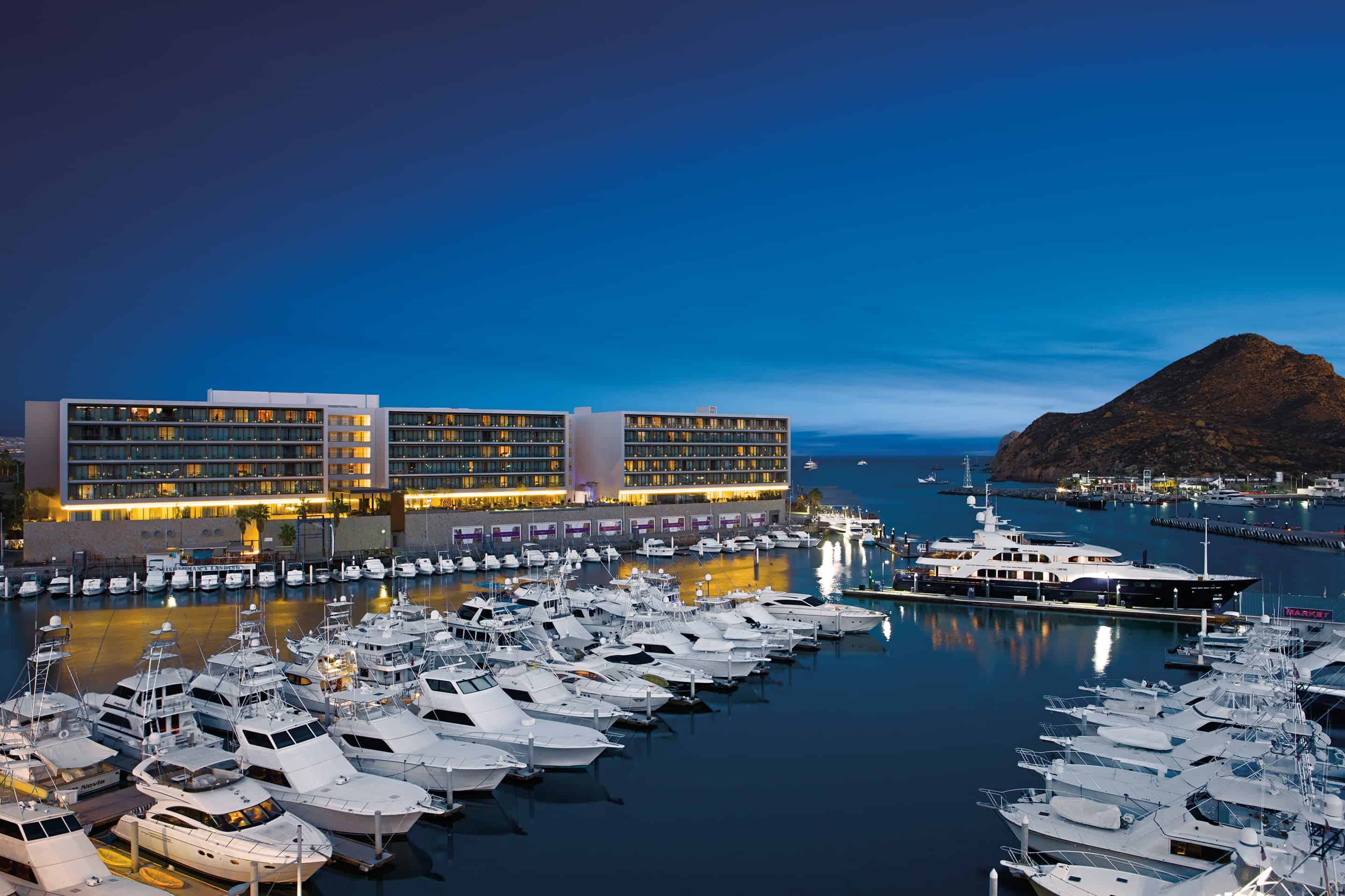 Breathless Cabos San Lucas Resort & Spa - Are you looking for the best ...