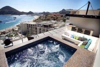 Corazón Cabo Resort & Spa - Are you looking for the best transportation ...