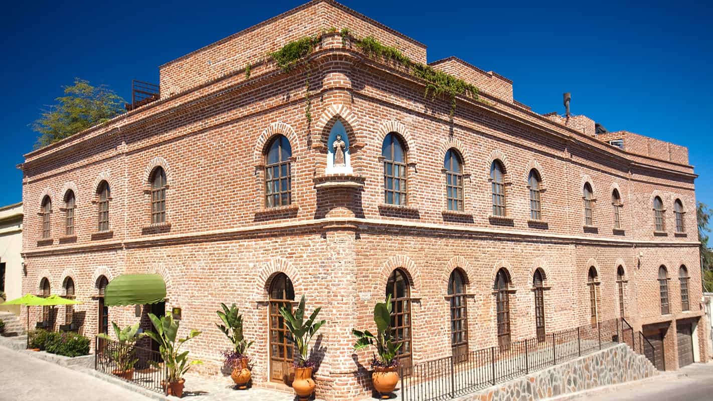 El Guaycura Boutique Hotel Beach Club & Spa - Are you looking for the ...