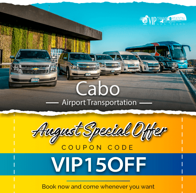 Are you looking for the best transportation service in Los Cabos?