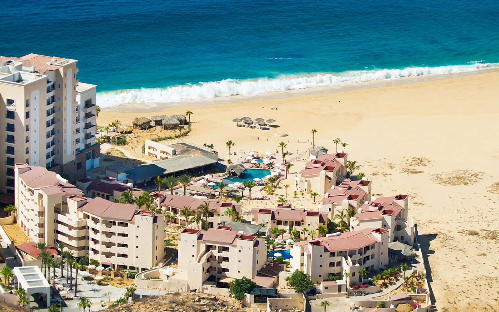 Grand Solmar Land's End Resorts & Spa - Are you looking for the best ...