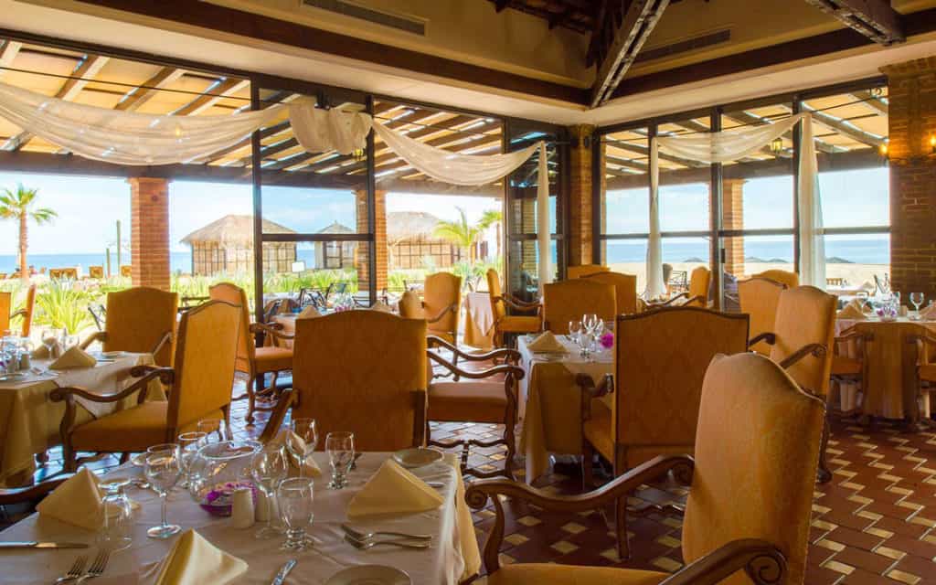 Grand Solmar Land's End Resorts & Spa - Are you looking for the best ...