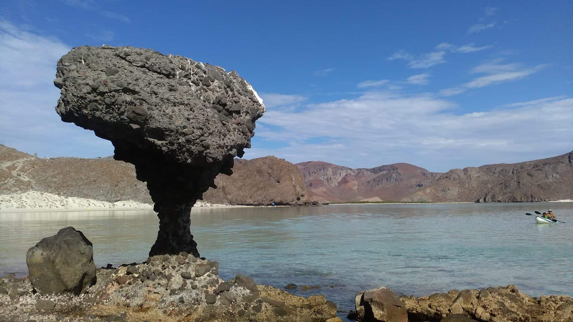 Balandra Beach: Guide to identify the Perfect Beach in Cabo. - Are you ...