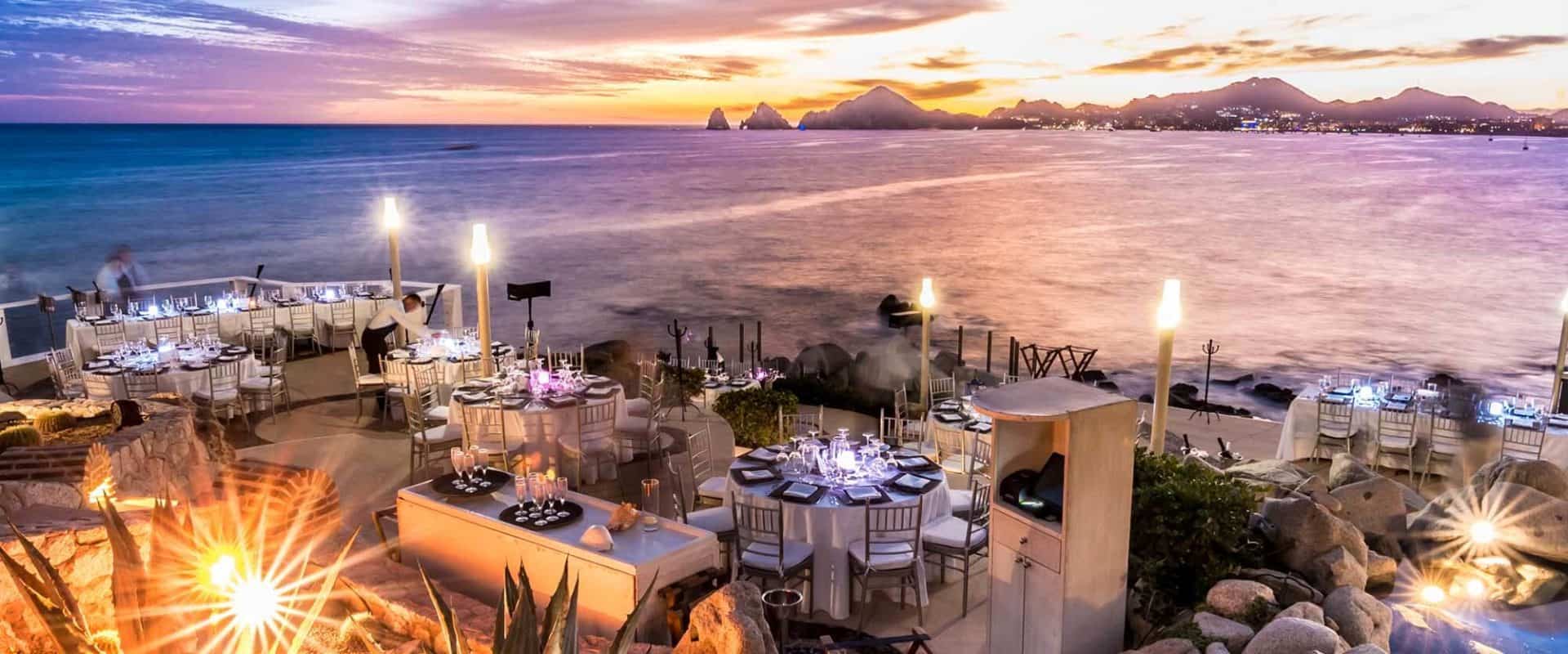 5 restaurants you should visit if you are in Los Cabos - Are you ...