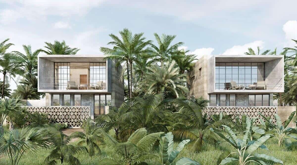 Acre Treehouses Hotel - Are you looking for the best transportation ...