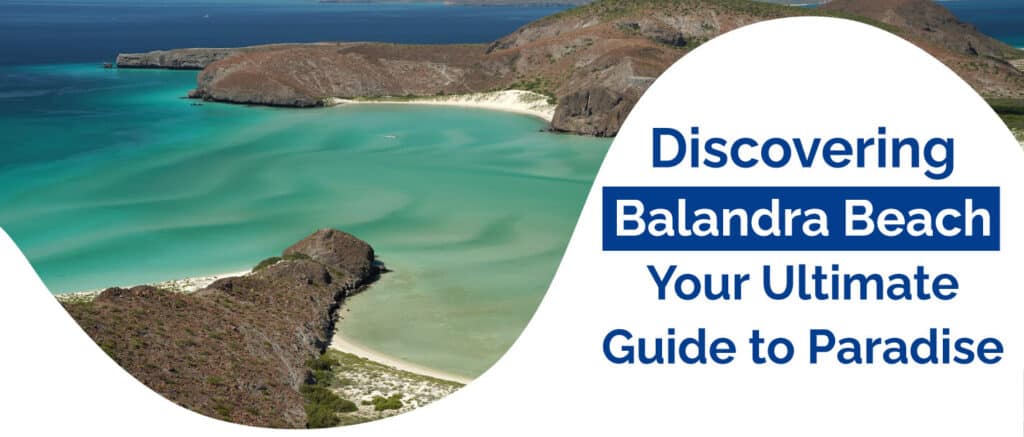 Discovering Balandra Beach: Your Ultimate Guide to Paradise - Are you ...