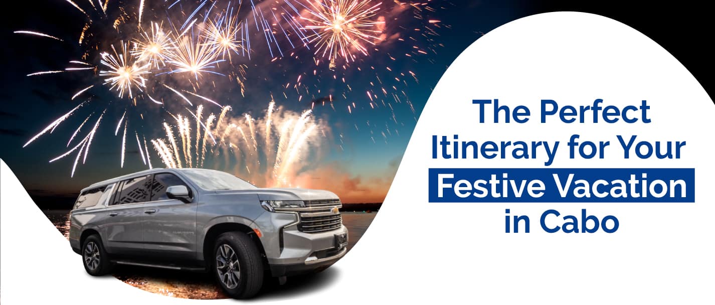 Christmas Countdown: Creating an Itinerary for Your Festive Vacation ...