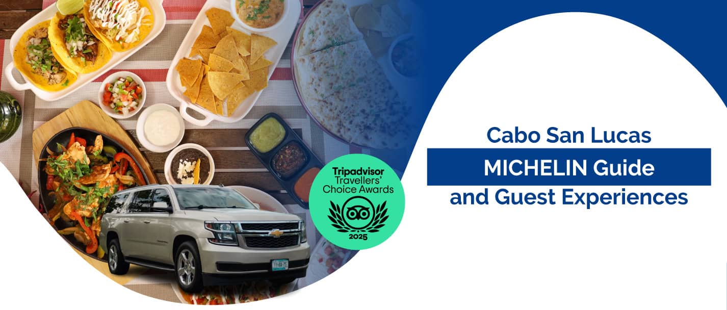 A Food Lover’s Guide to MICHELIN and Top Restaurants in Cabo San Lucas ...